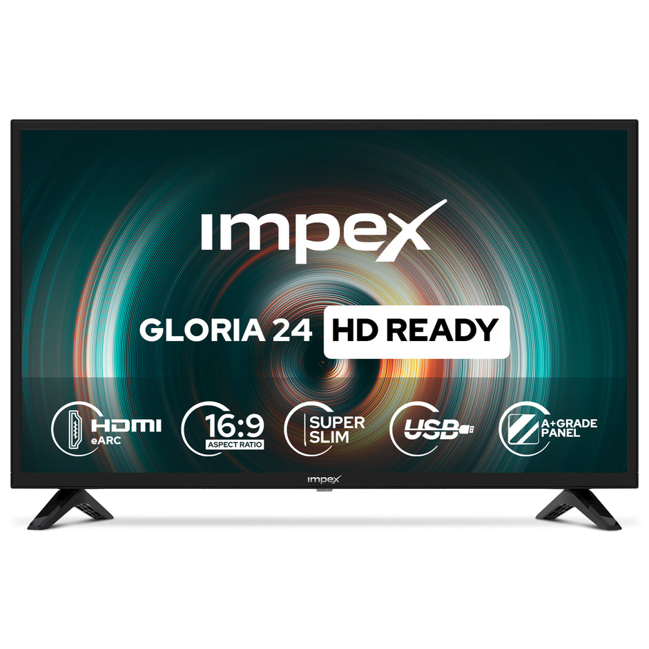 TV – Impex KSA